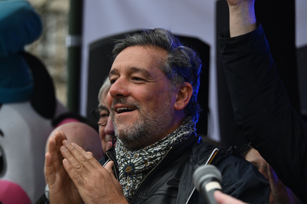 People : Alice Taglioni, Cédric Klapisch, Vincent Lacoste, Martin Solveig, Titoff, Thierry ...