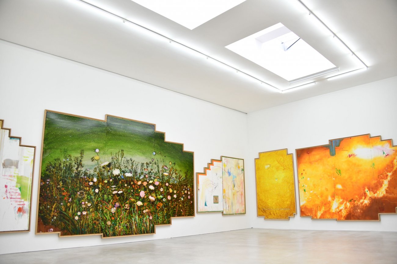 DIJON : Le Consortium Museum ou le palais dijonnais de l’art contemporain - Infos Dijon