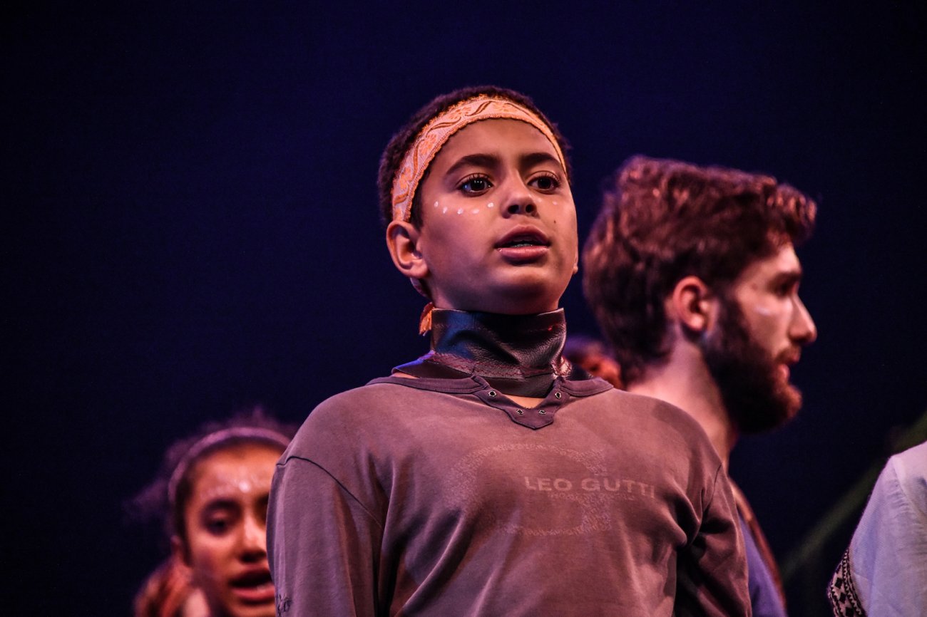 SPECTACLE : L'école du spectateur fait son opéra - Creusot Infos SPECTACLE : L'école du spectateur fait son opéra - Creusot Infos