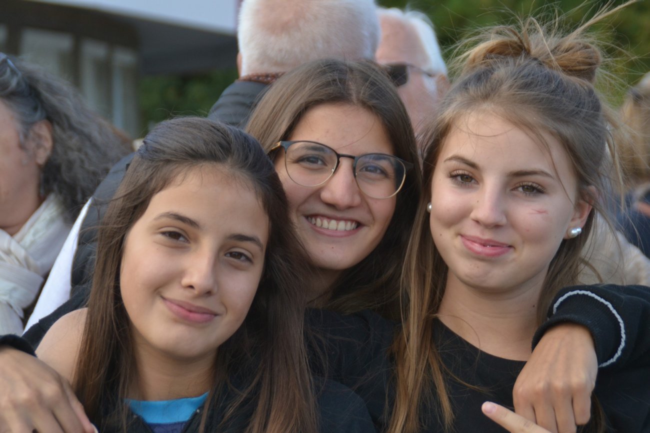 LE CREUSOT : Le centre de loisirs de La Chaume a fêté ses 50 ans - Creusot Infos