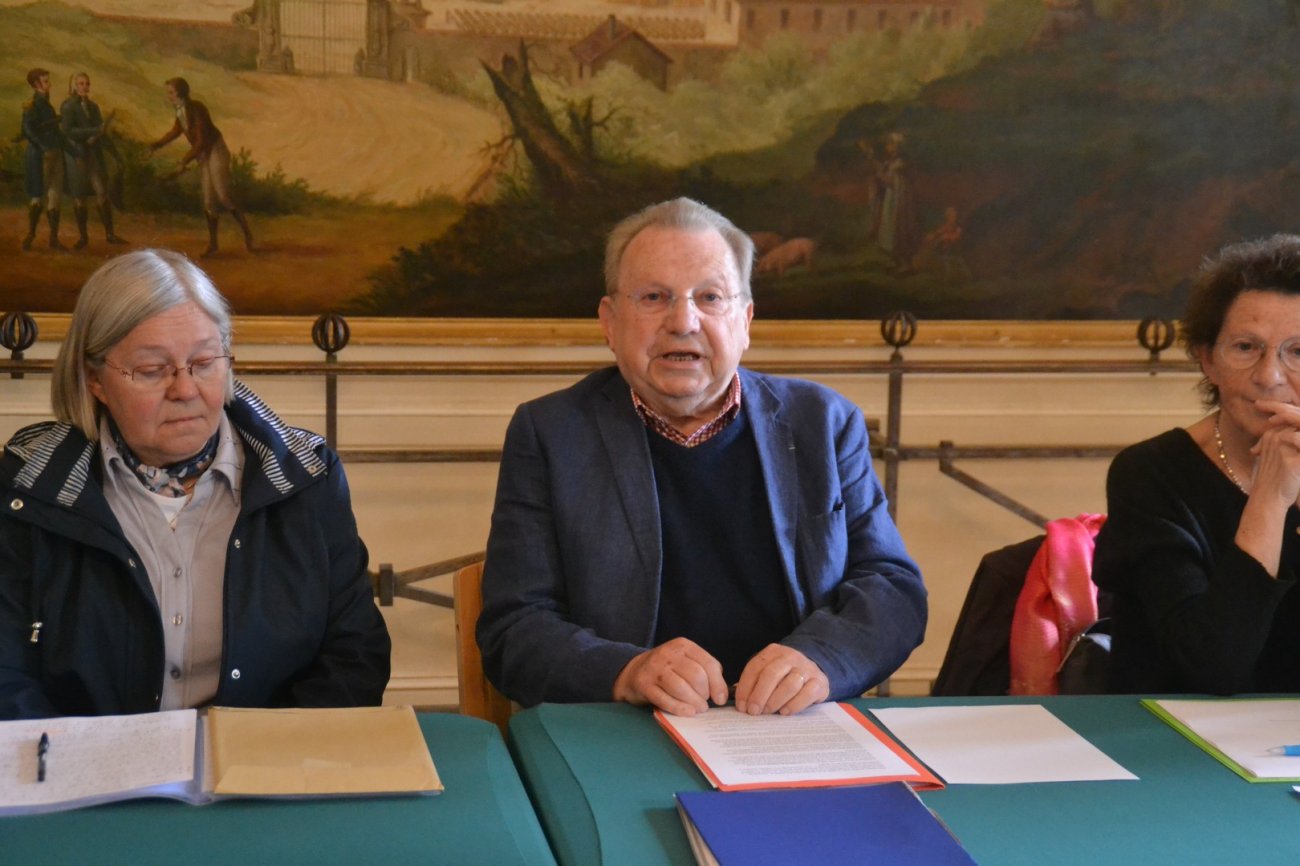 LE CREUSOT : Deux nouveaux projets, mais des inquiétudes pour les Nouvelles Editions du Creusot ...