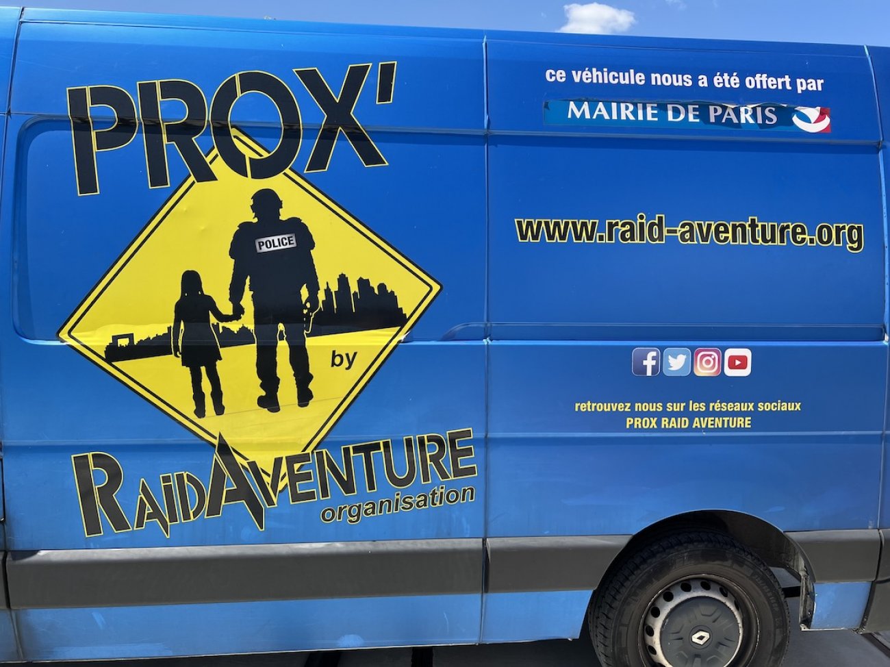 Torcy : Succès pour le Prox’Raid Aventure - Creusot Infos