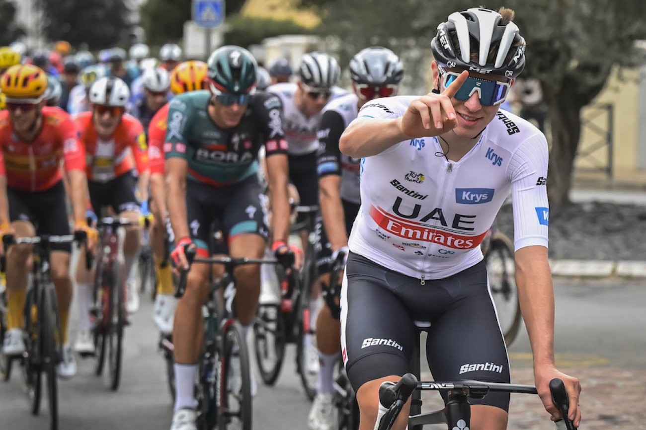 Tour de France (21ème étape) : Jordi Meeus surprend tout le monde en s’imposant sur les Champs ...