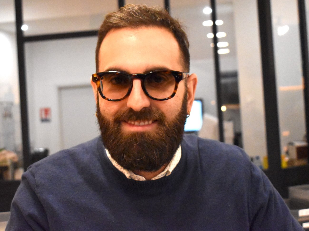 Lucas Marin : «J’ai apprécié les travaux réalisés en centre-ville» - Autun Infos