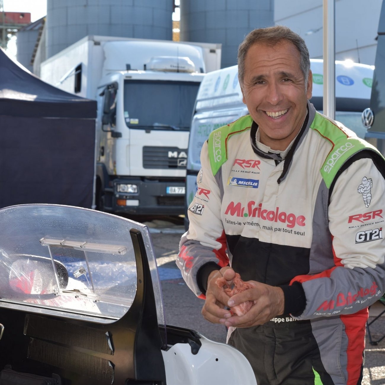 SPORT AUTOMOBILE : Margot Dupuy au rallye de Monte Carlo - Autun Infos