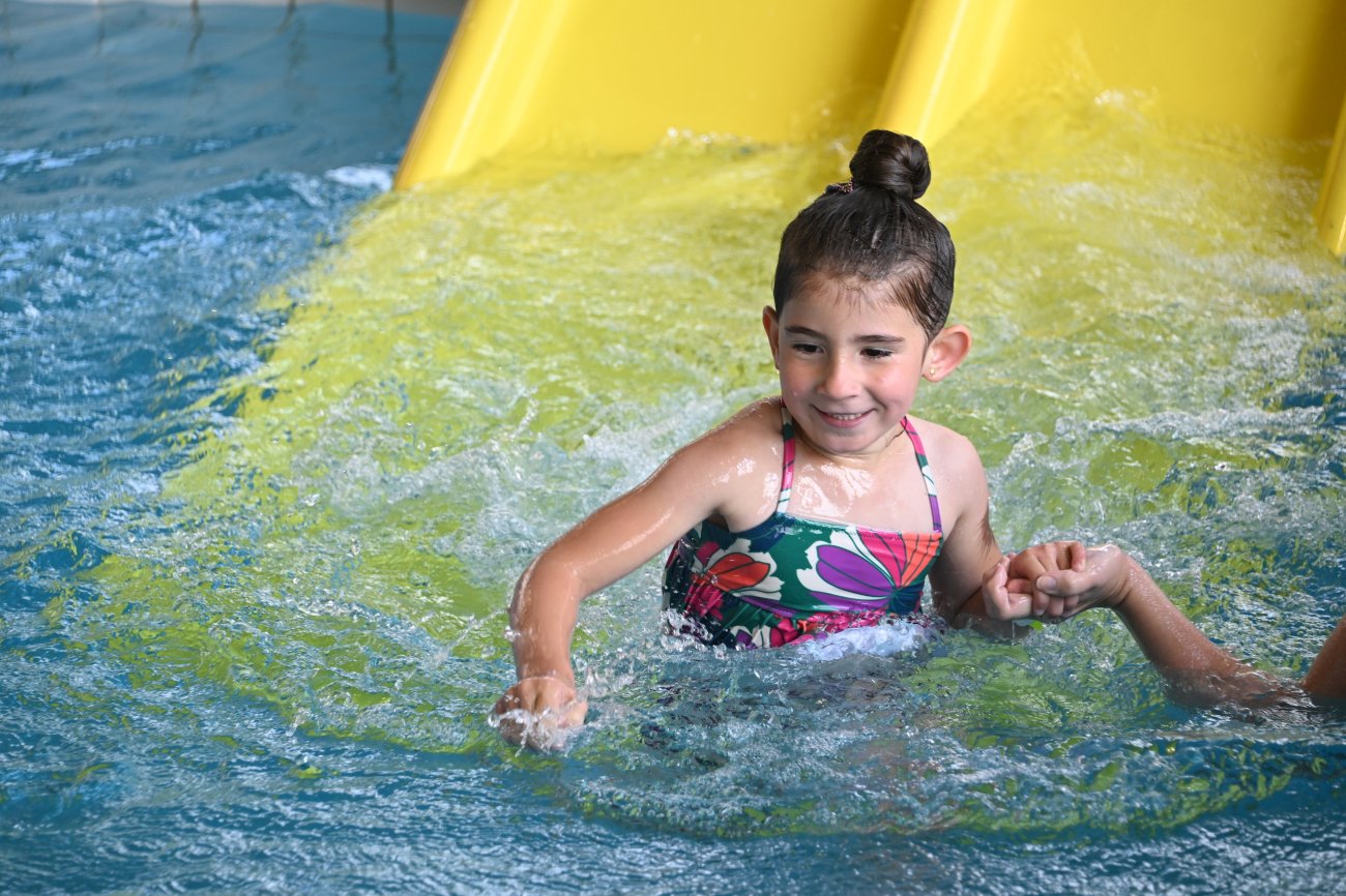 Creusot Vacances Jeunes : La troisième semaine de Modul'eau - Creusot Infos