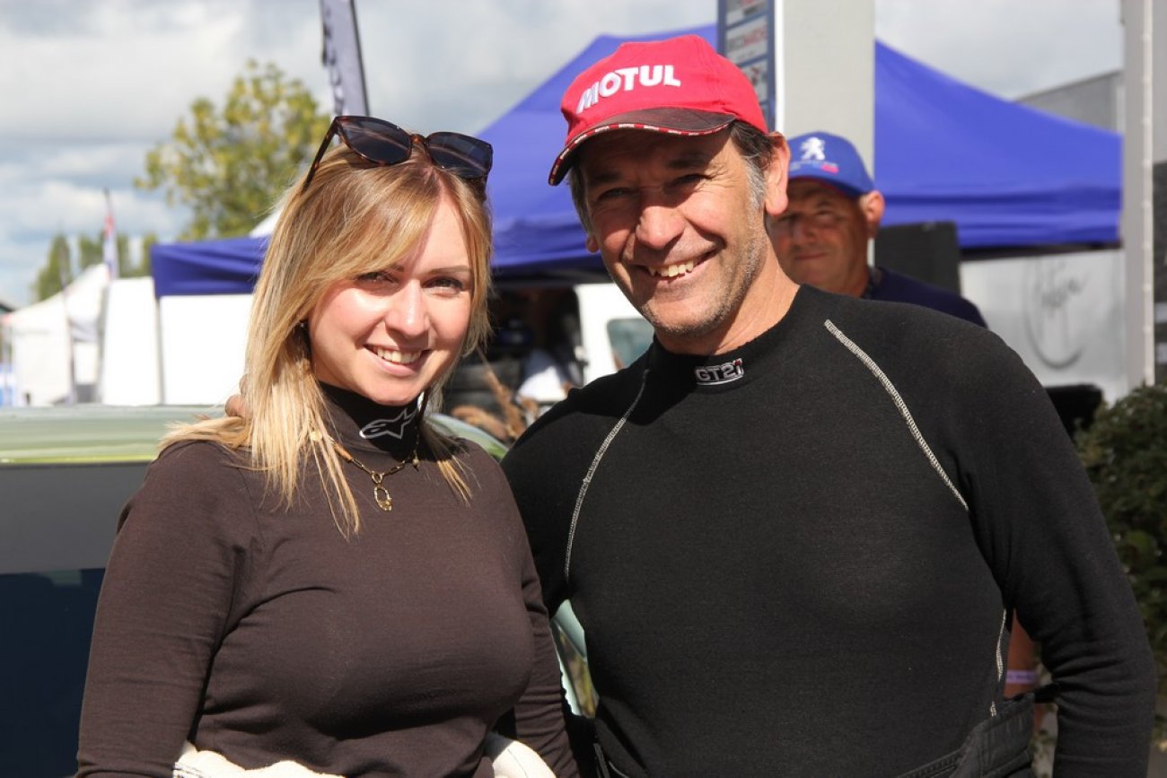 Sport automobile – ASA Morvan : Bilan positif des «Morvan» à la Finale de la Coupe de France des ...