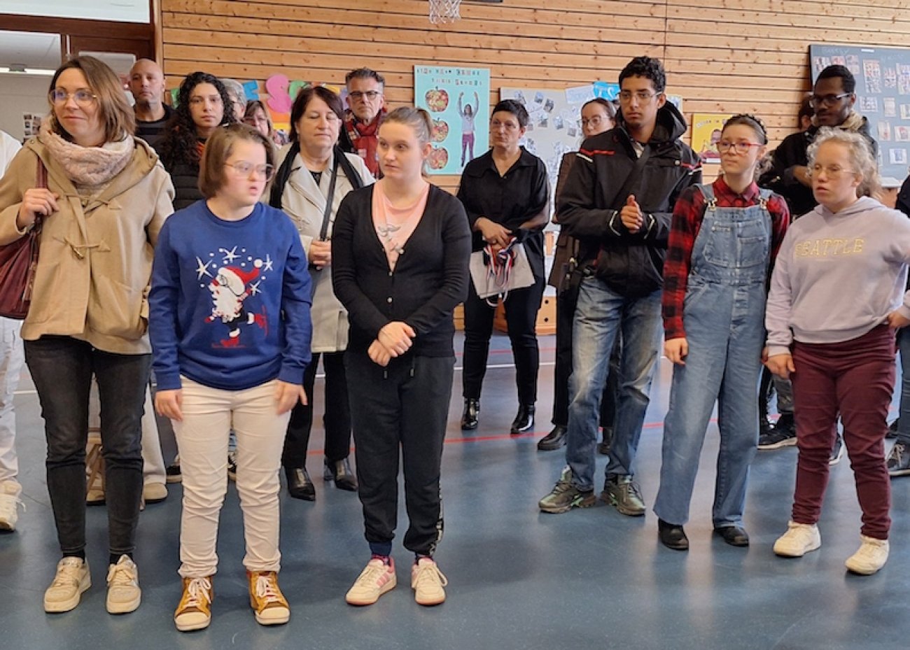 IME-EEAP LE BREUIL : De nouveaux locaux pour renforcer et développer la logique de dispositif ...