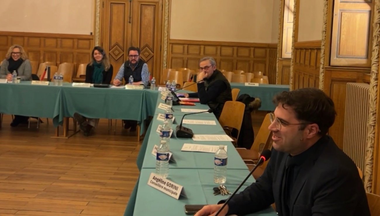 Conseil municipal d’Autun : Le rapport de la Chambre Régionale des ... Conseil municipal d’Autun : Le rapport de la Chambre Régionale des ...