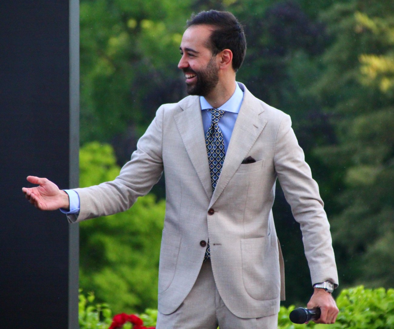 LE CREUSOT : Yaron Herman, une star du piano jazz au Festival «Piano à la Verrerie» - Creusot Infos