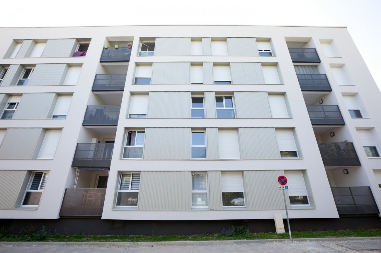 Orvitis Maison Louer Dijon