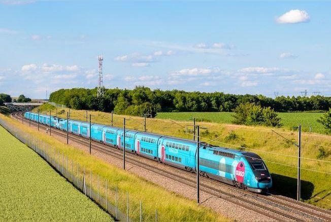 NUMÉRIQUE : Extension du service de revente et d'achat de billets de train Ouigoswap - Infos Dijon
