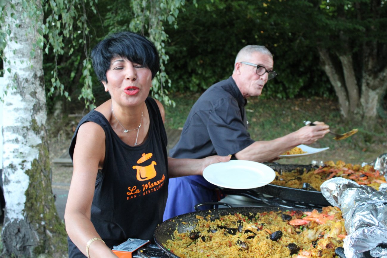 AUTUN : Concert à la carte, soirée ambiancée ce jeudi avec le groupe Elesys à La Marande - Autun ...