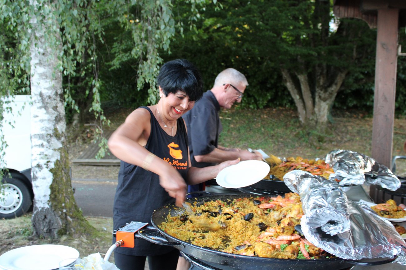 AUTUN : Concert à la carte, soirée ambiancée ce jeudi avec le groupe Elesys à La Marande - Autun ...
