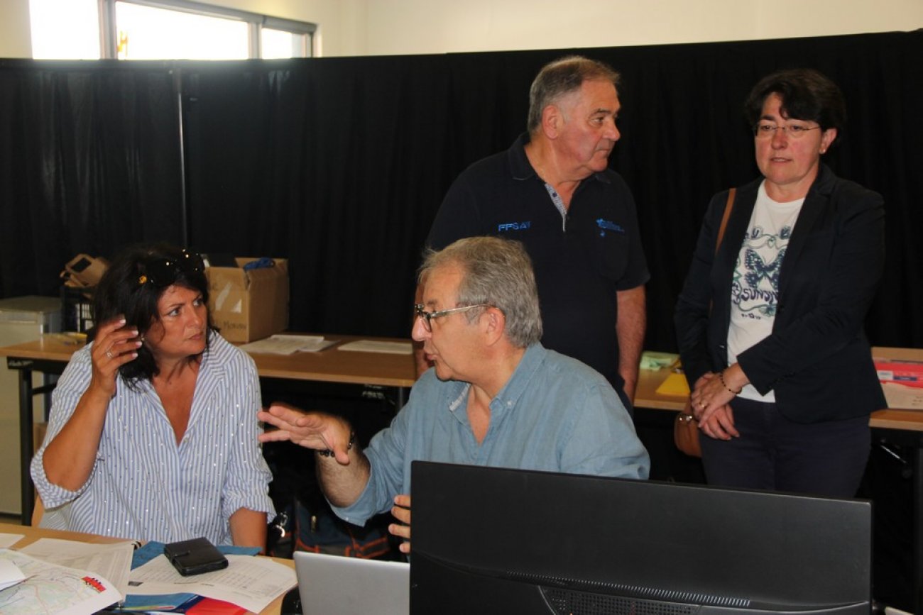 SPORTS AUTOMOBILES : Ceux qui font le rallye d’Autun ; Sylvain Rebourg et Laura Alexandre les ...