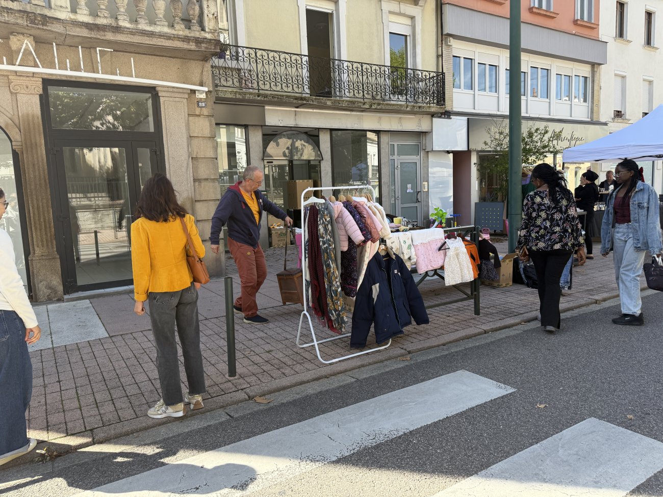 LE CREUSOT : Déballage et vide maison rue Foch - Creusot Infos