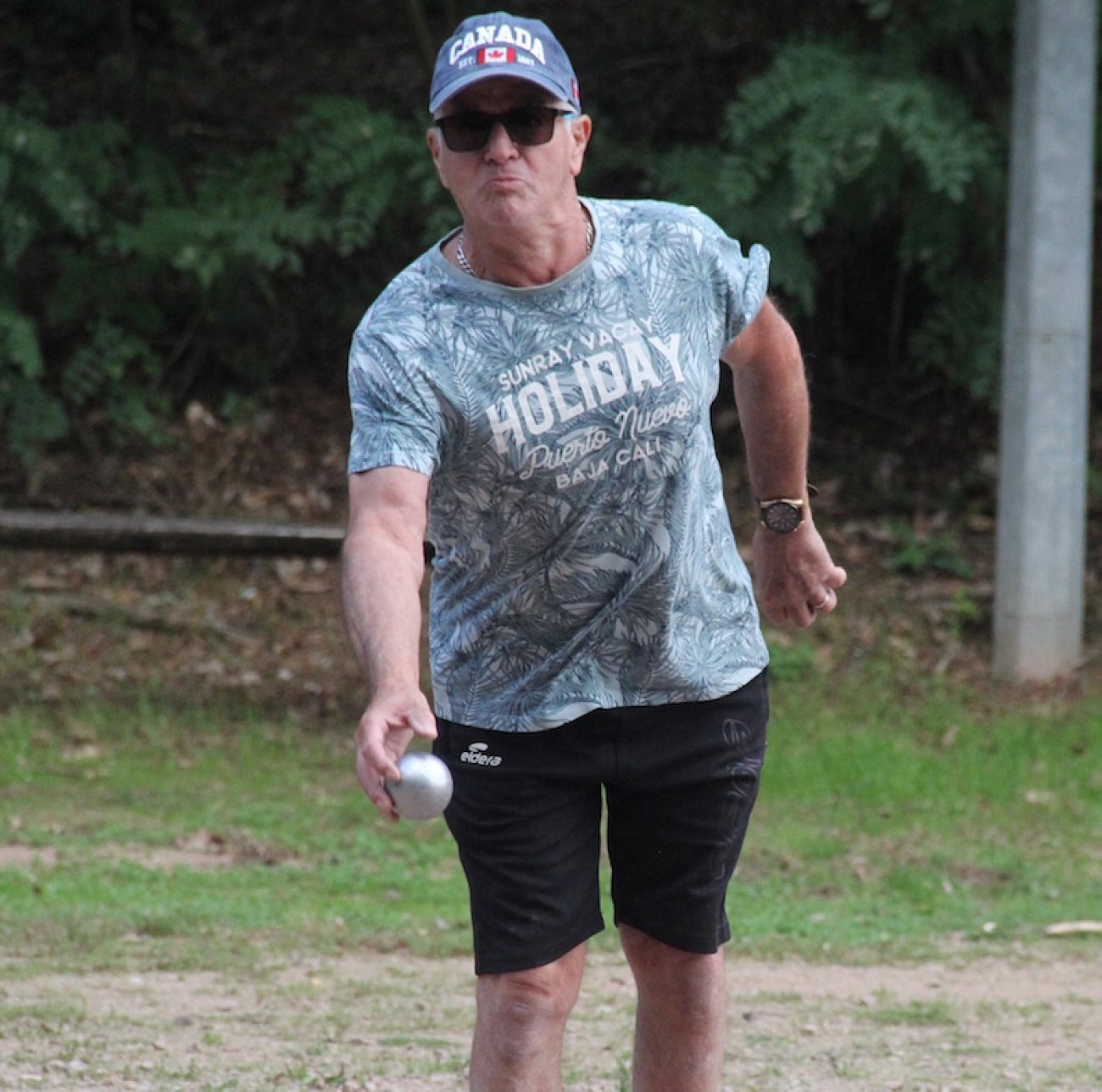 LE BREUIL : 32 joueurs au concours vétérans de l’Amicale pétanque - Creusot Infos