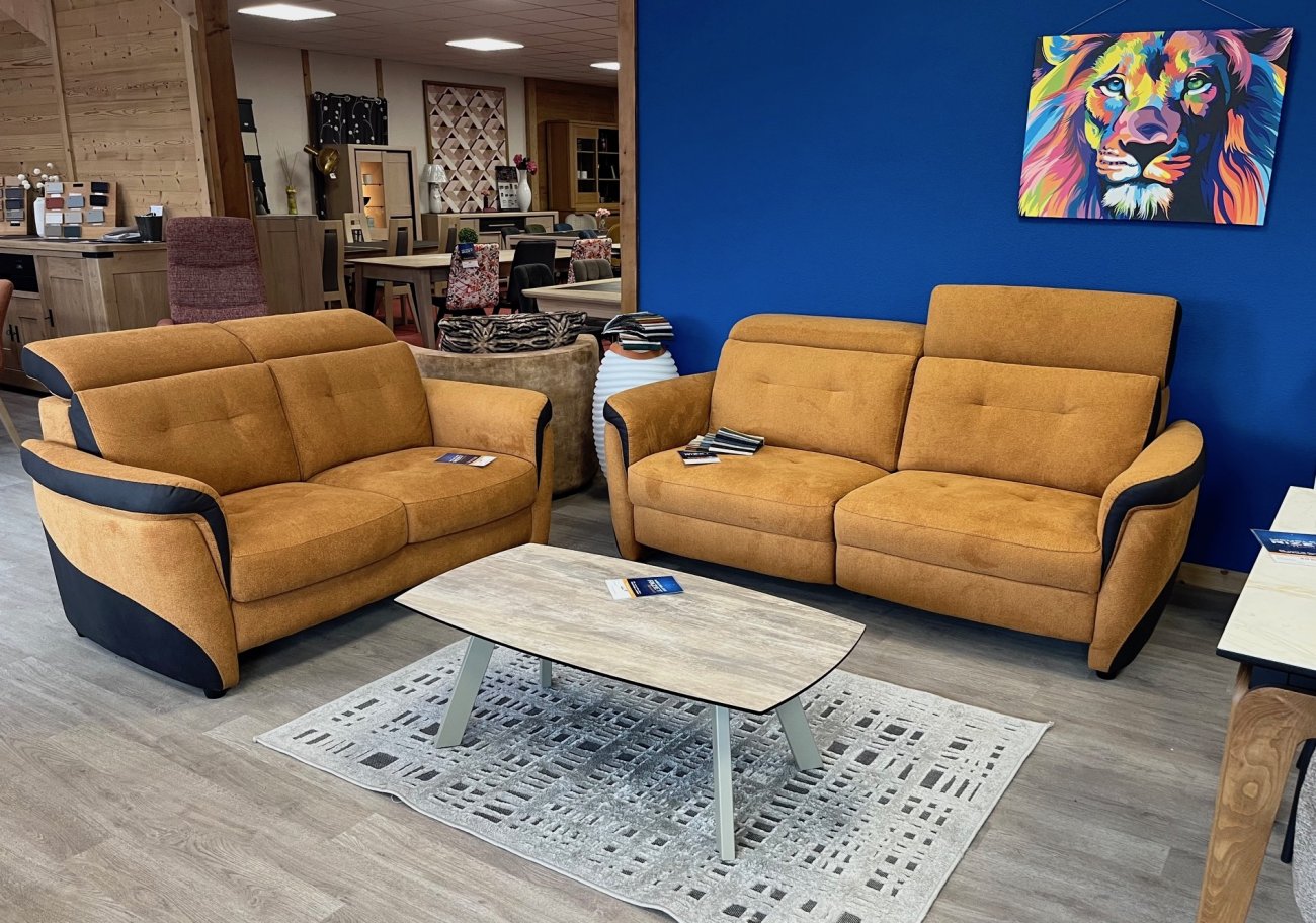 ETANG-SUR-ARROUX : Profitez de l’opération reprise dans votre magasin «Meubles Rizet» - Creusot ...