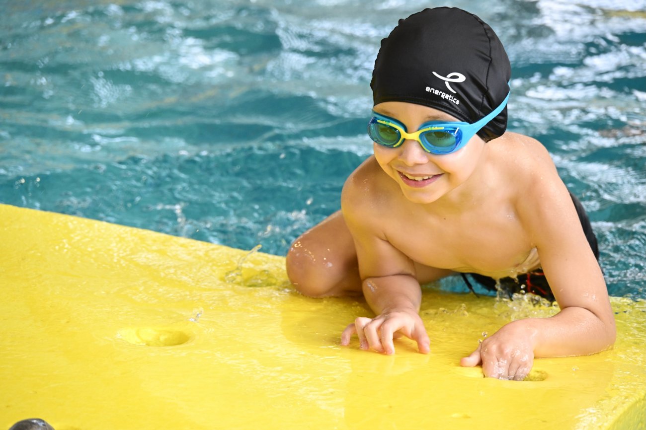 LE CREUSOT : Les Modul'eau ont encore donné le sourire à plus d'une centaine d'enfants - Creusot ...