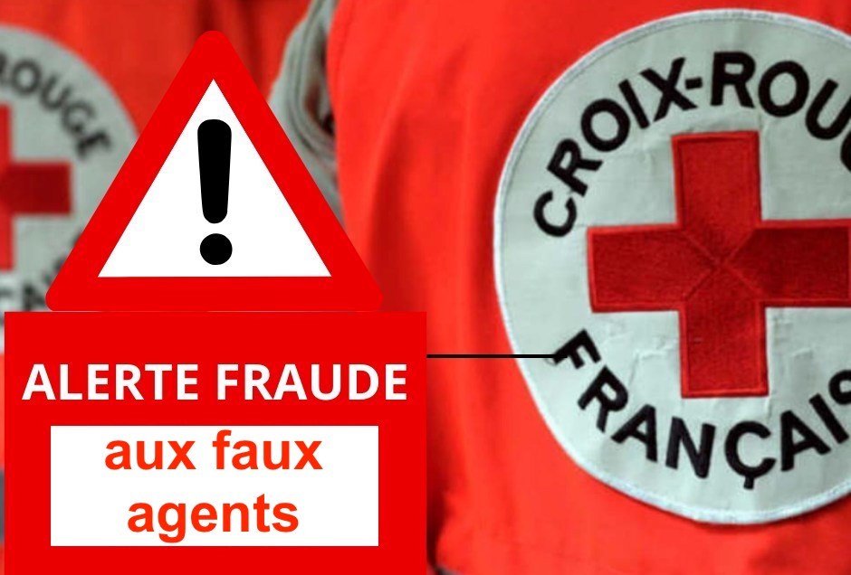 LE CREUSOT : Attention aux faux agents de la Croix Rouge - Creusot Infos