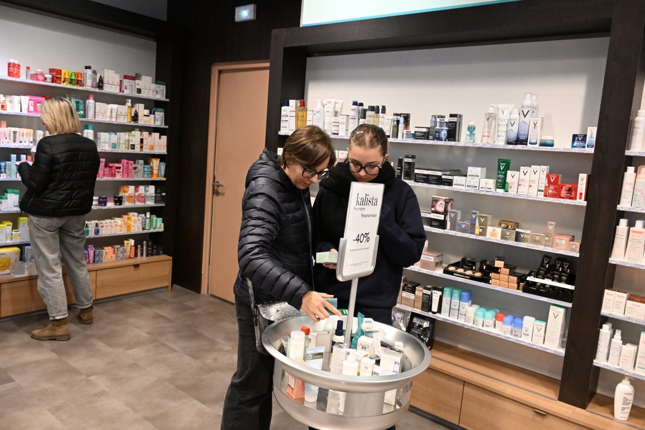 LE CREUSOT : Enorme succès pour la journée VIP de Kalista - Creusot Infos