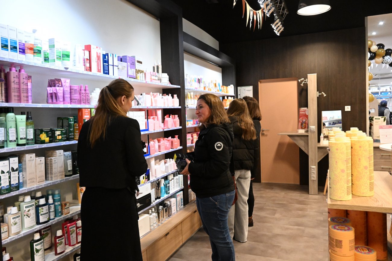 LE CREUSOT : Enorme succès pour la journée VIP de Kalista - Creusot Infos