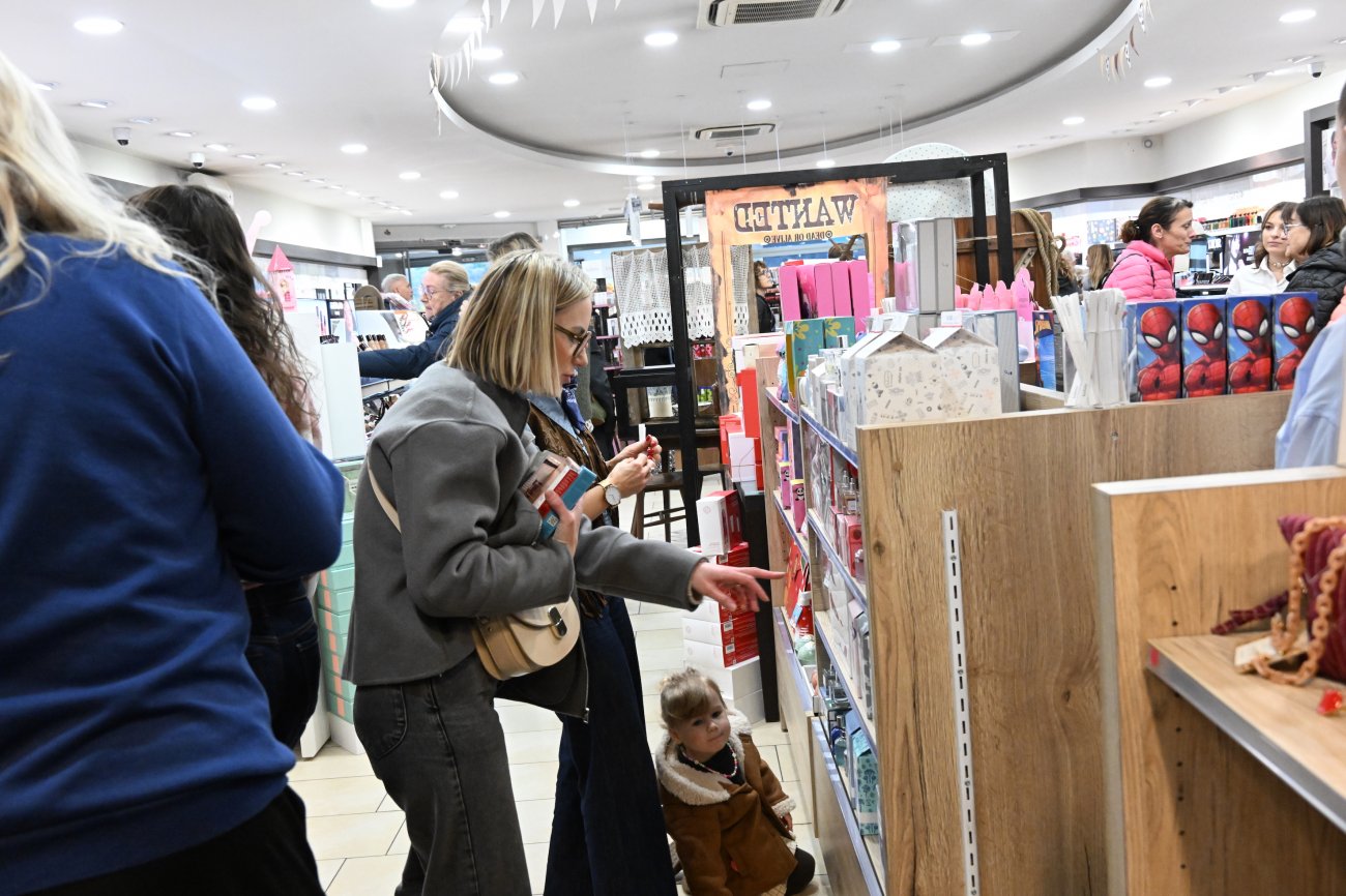 LE CREUSOT : Enorme succès pour la journée VIP de Kalista - Creusot Infos