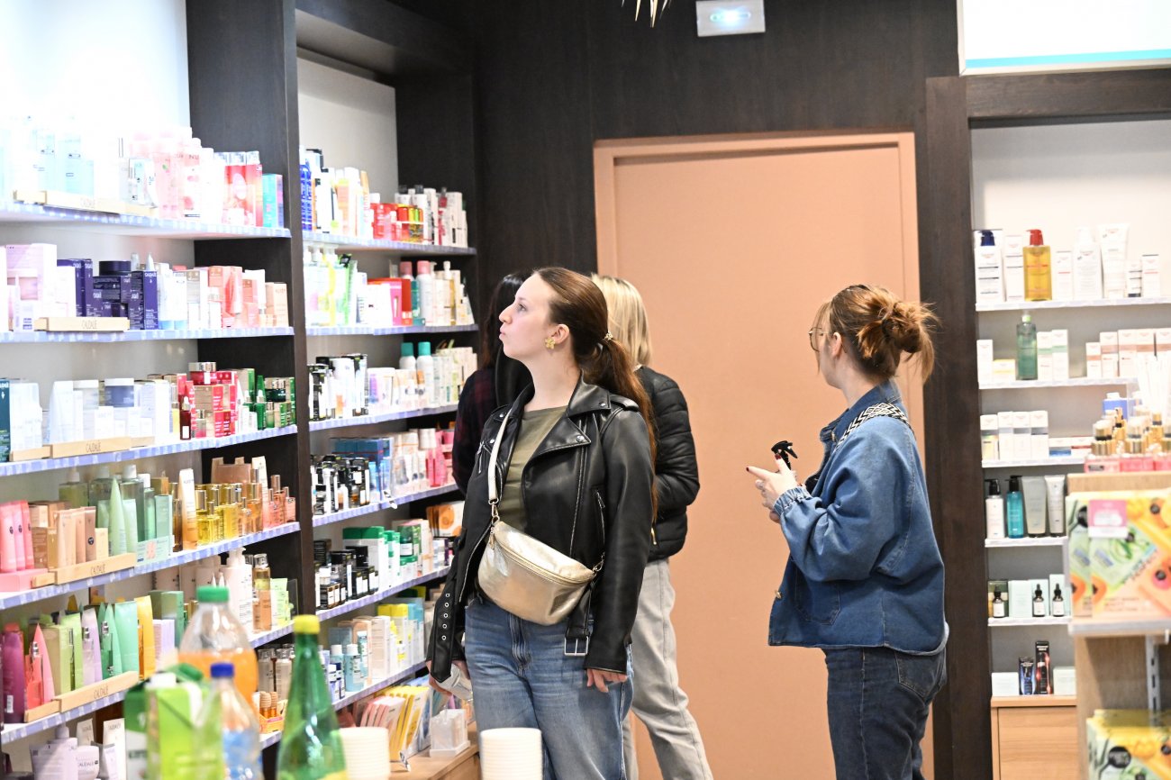 LE CREUSOT : Enorme succès pour la journée VIP de Kalista - Creusot Infos