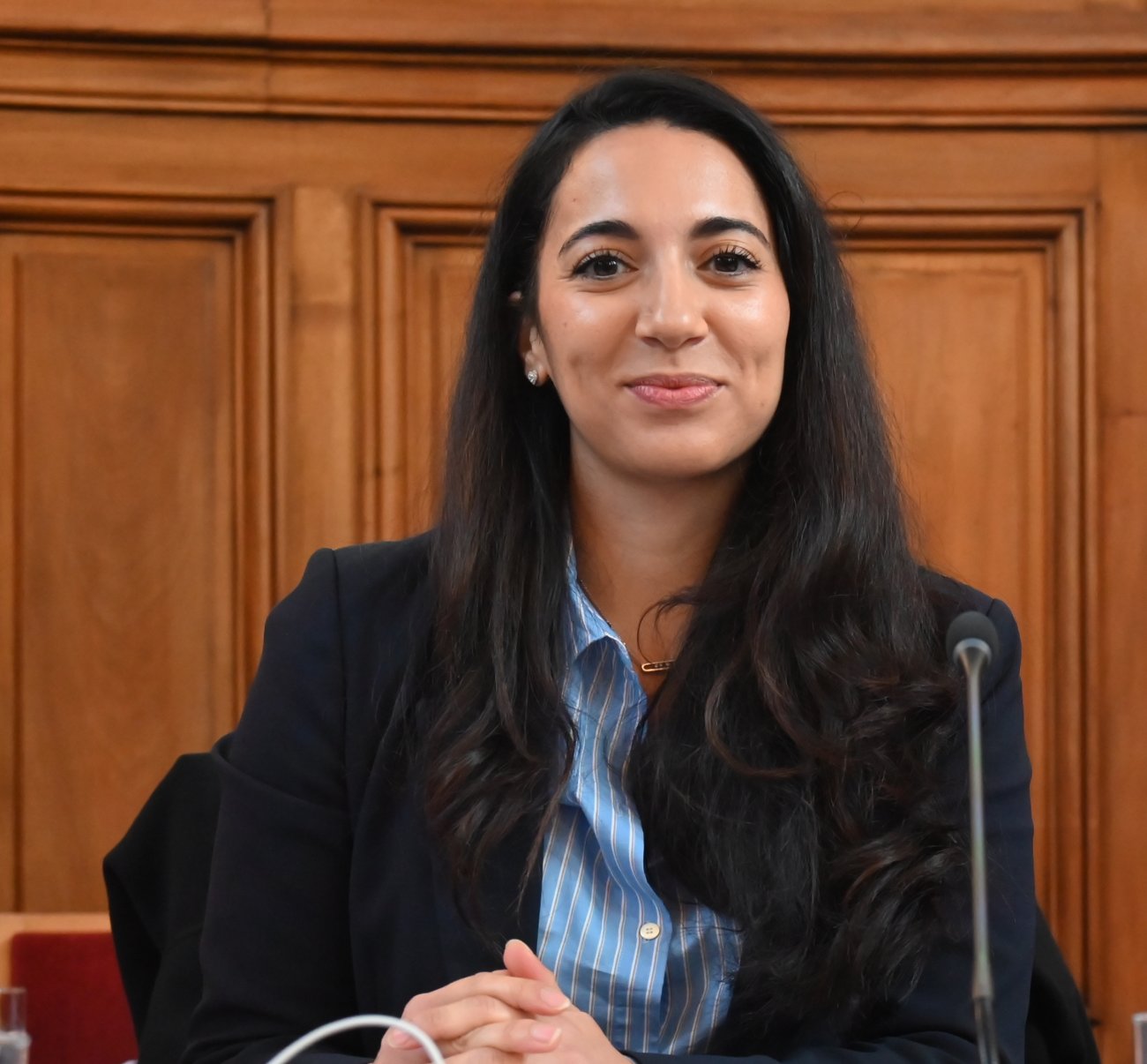 Amelle Deschamps Hervé Reynaud Chantal Gien Michel Duvernois Sébastien ...