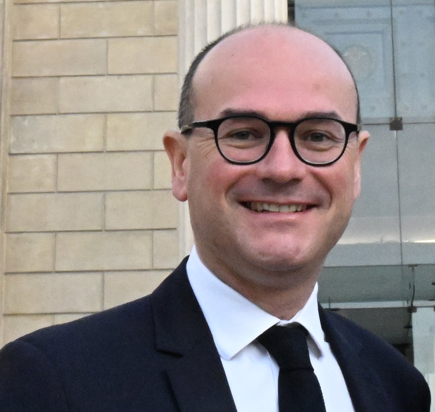 SAONE ET LOIRE : Le Ministre Sébastien Martin annoncé jeudi pour une ...