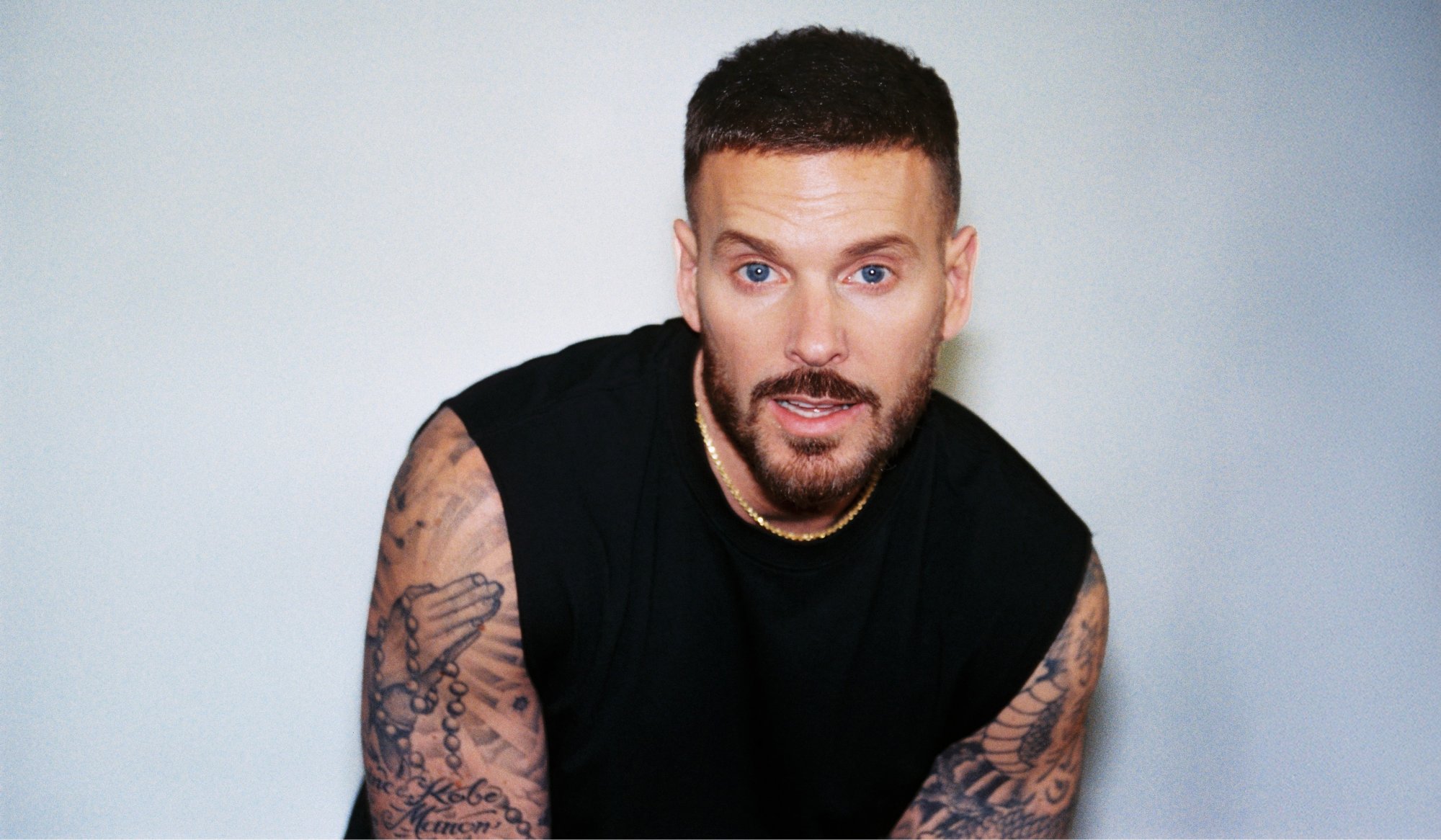 DIJON : «Mes enfants sont fans de mon duo avec Pierre Garnier», confie ...