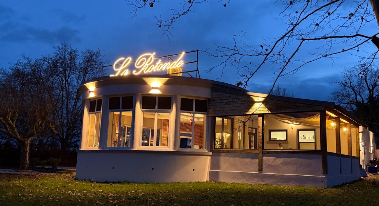 TORCY : Préparez vos fêtes de fin d’année avec le restaurant «La ...