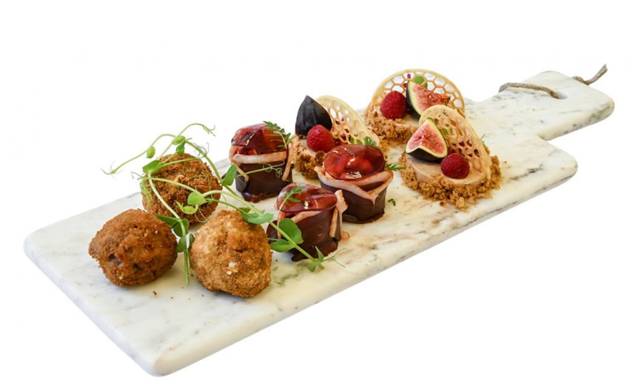 Gastronomie : Le Côte-d’Orien Thibaut Hurter a remporté le 4e Prix du ...