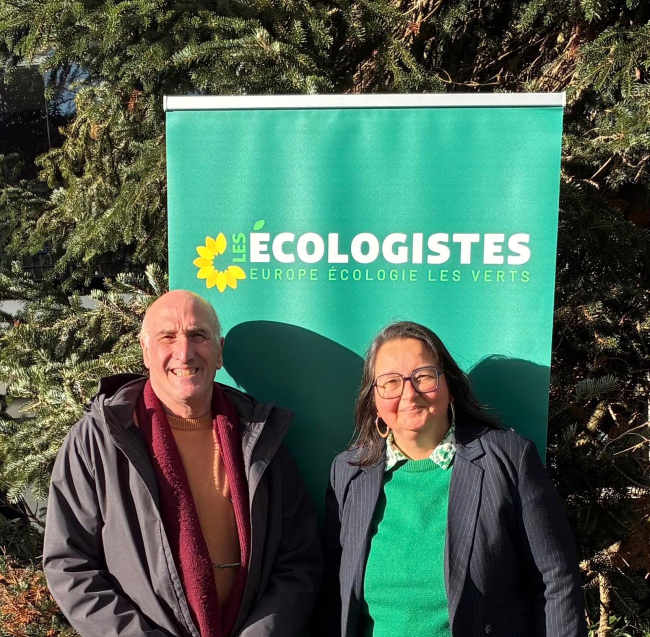 BOURGOGNE : Carole Bernhard et Dominique Cornet élu co-secrétaires ...