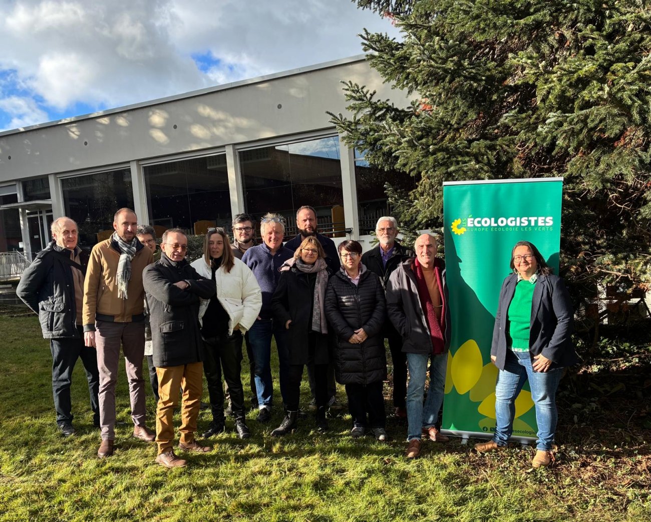 BOURGOGNE : Carole Bernhard et Dominique Cornet élu co-secrétaires ...