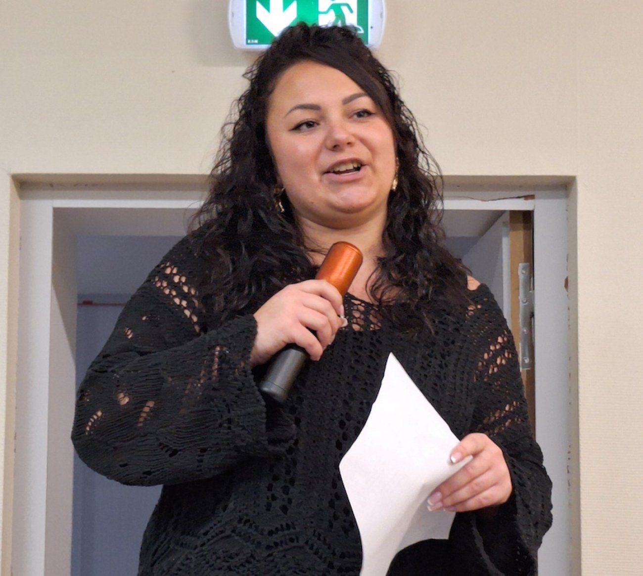 SAINT-FIRMIN : Le «Studio de Mimi» a été inauguré de belle manière ce ...