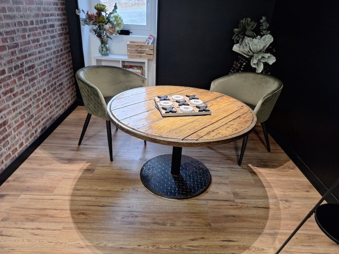 SAINT-FIRMIN : Le «Studio de Mimi» a été inauguré de belle manière ce ...