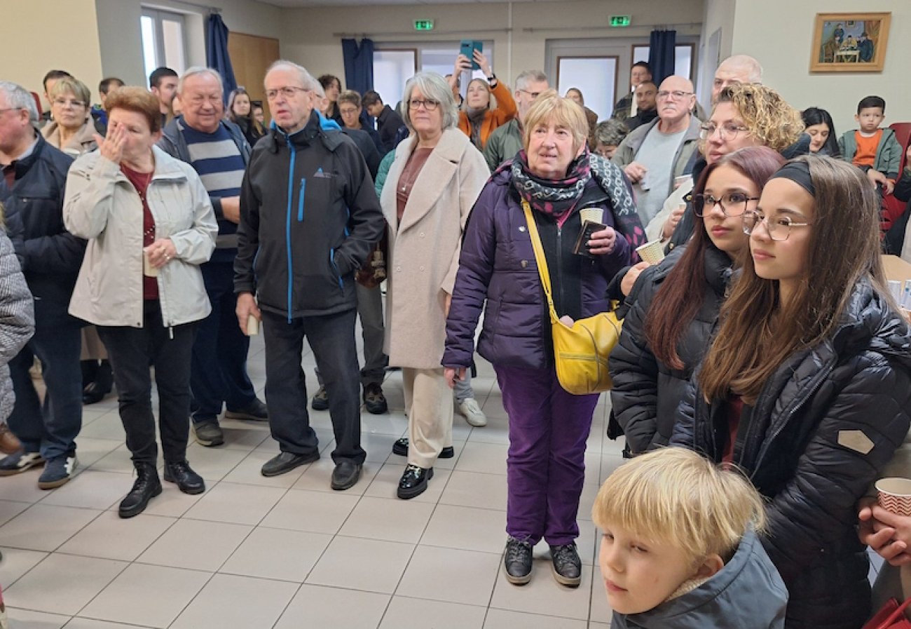SAINT-FIRMIN : Le «Studio de Mimi» a été inauguré de belle manière ce ...