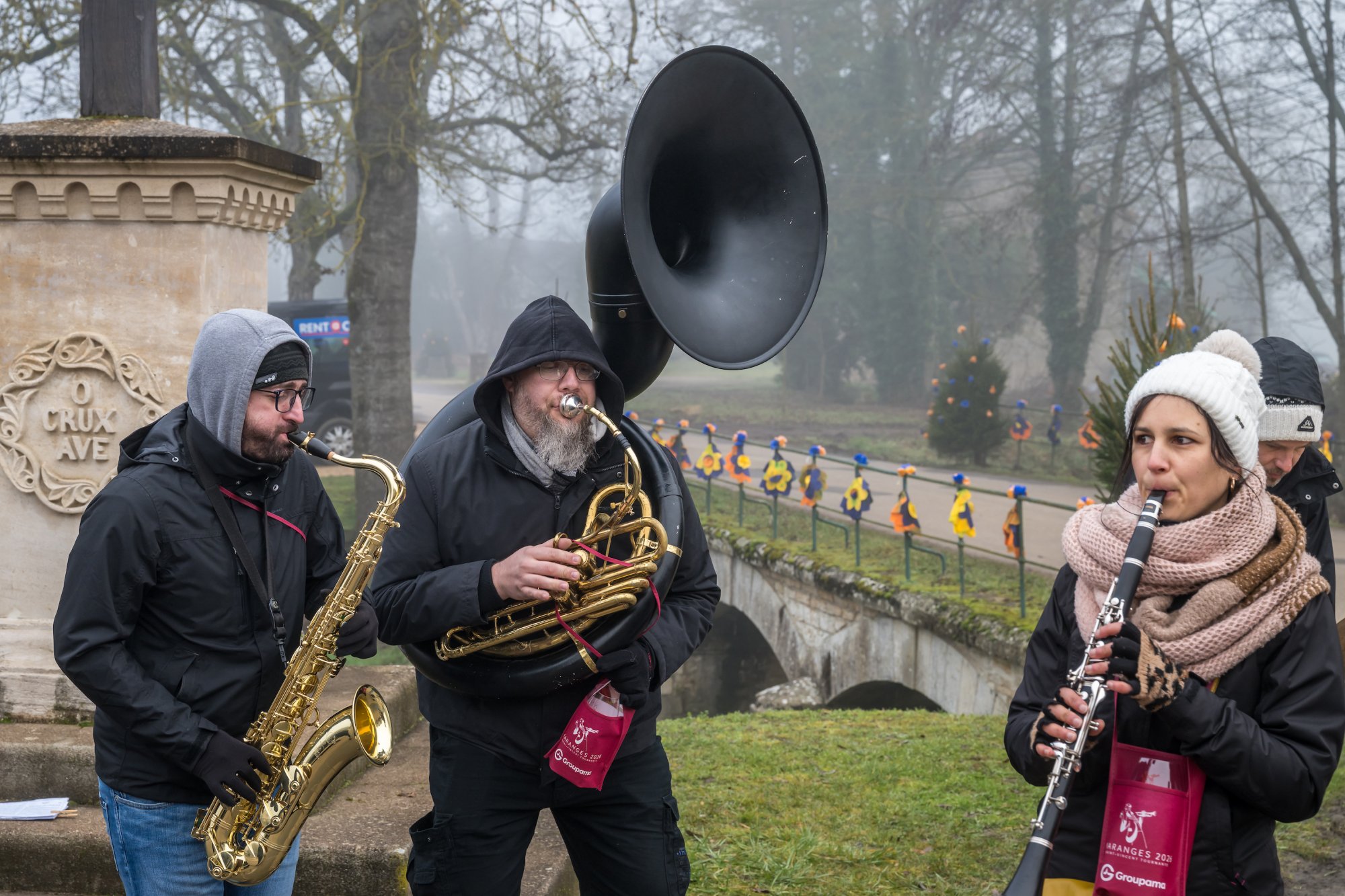 Cette édition 2026 restera un grand cru.