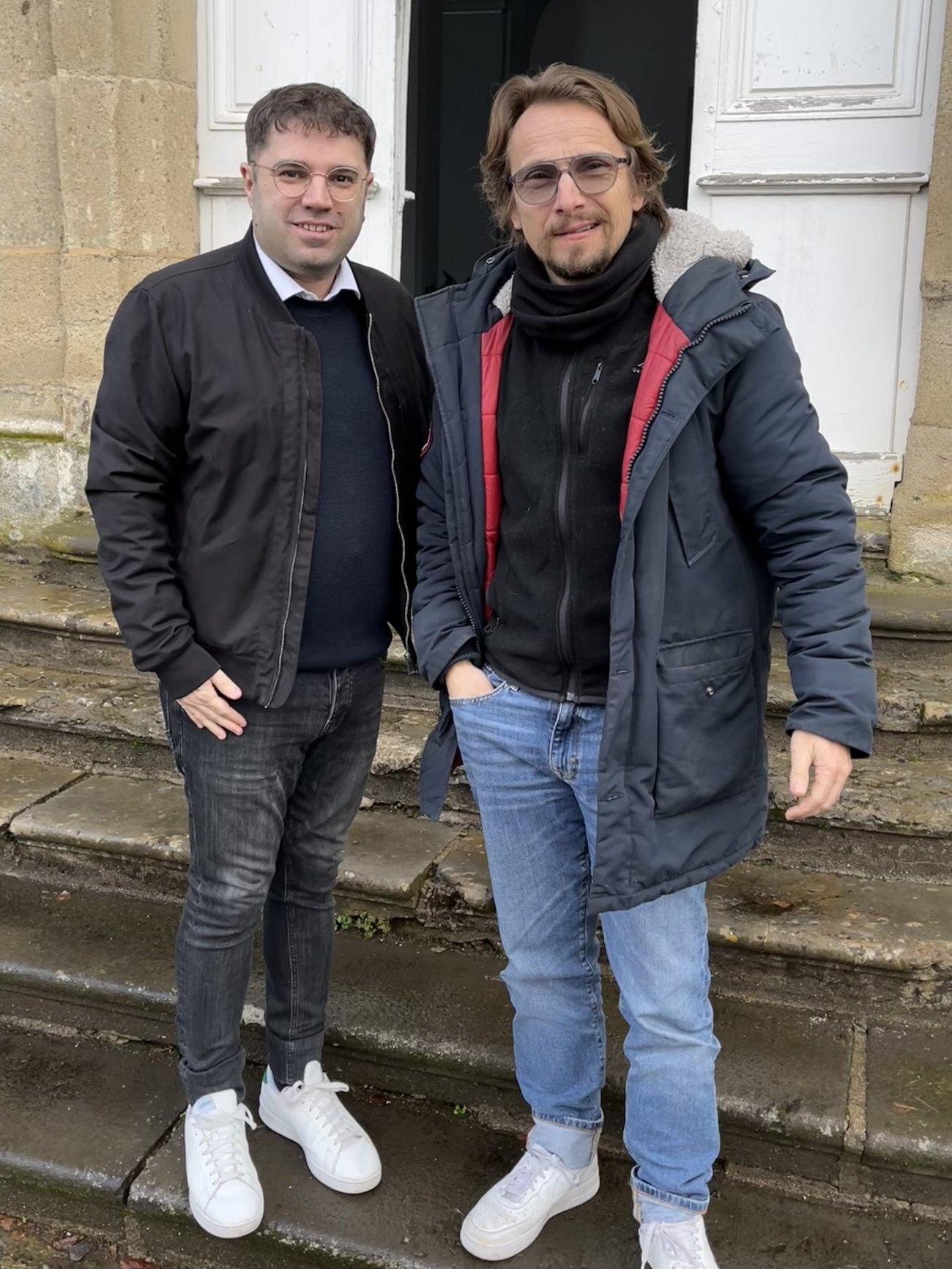 Lorant Deutsh à Autun : Pour mettre en valeur la ville avec ...