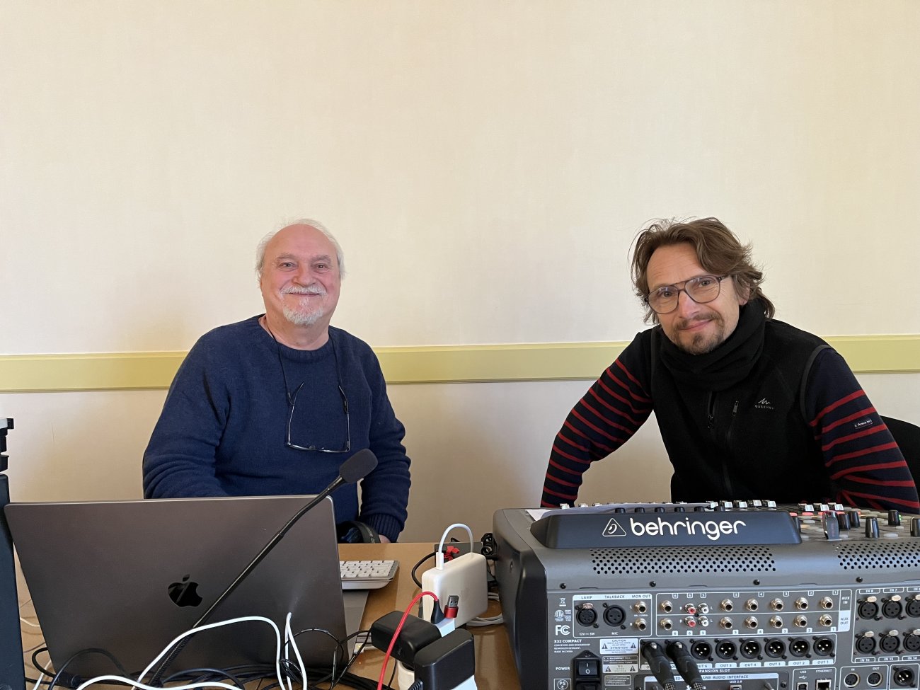 Lorant Deutsh à Autun : Pour mettre en valeur la ville avec ...