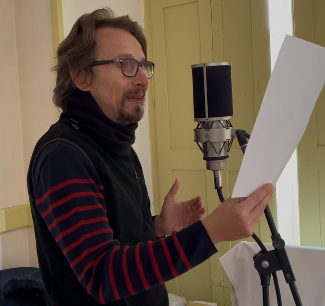 Lorant Deutsh à Autun : Pour mettre en valeur la ville avec ...