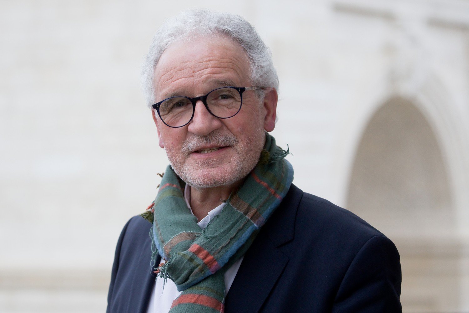 RÉGIONALES : «La fusion a recentré Dijon», constate Didier Paris ...