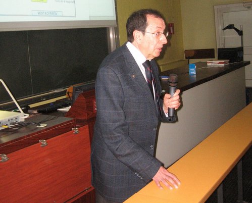 NECROLOGIE : Jean-Pierre Girot, ancien enseignant à l'IUT du Creusot ...