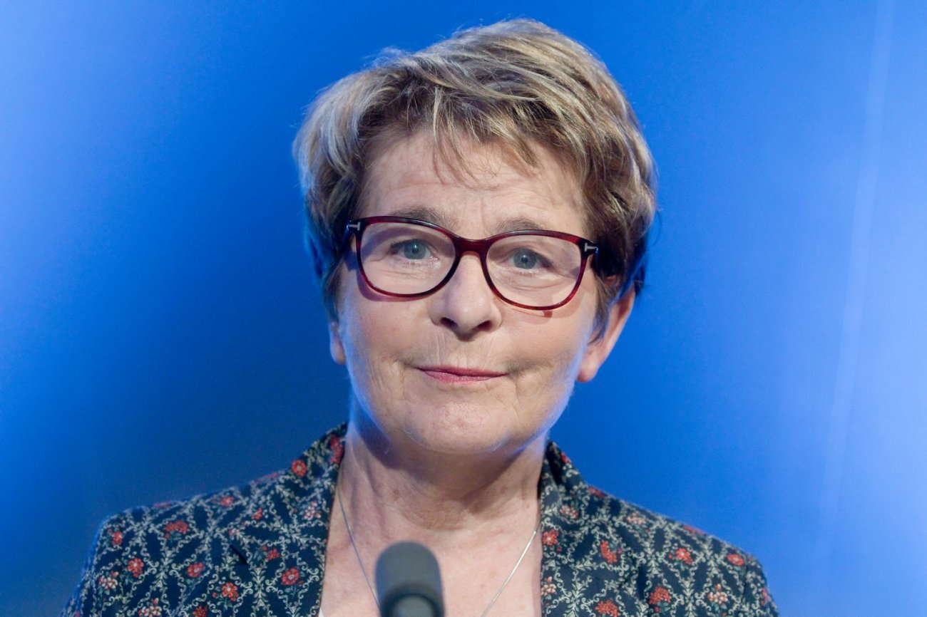 RÉGIONALES : Avec 26,52% des voix, Marie-Guite Dufay vire en tête au ...