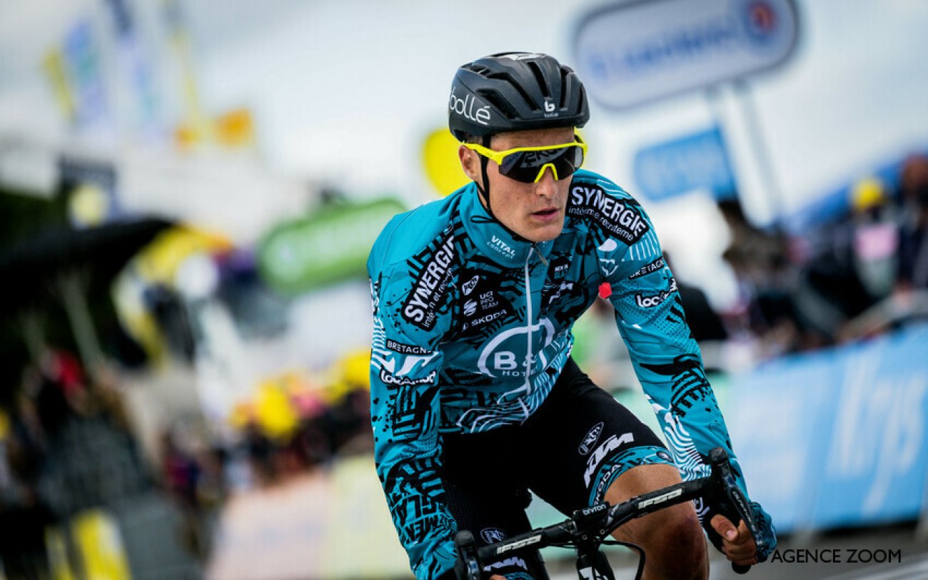 Tour de France (3ème étape) : Les chutes éclipsent la victoire de Tim ...