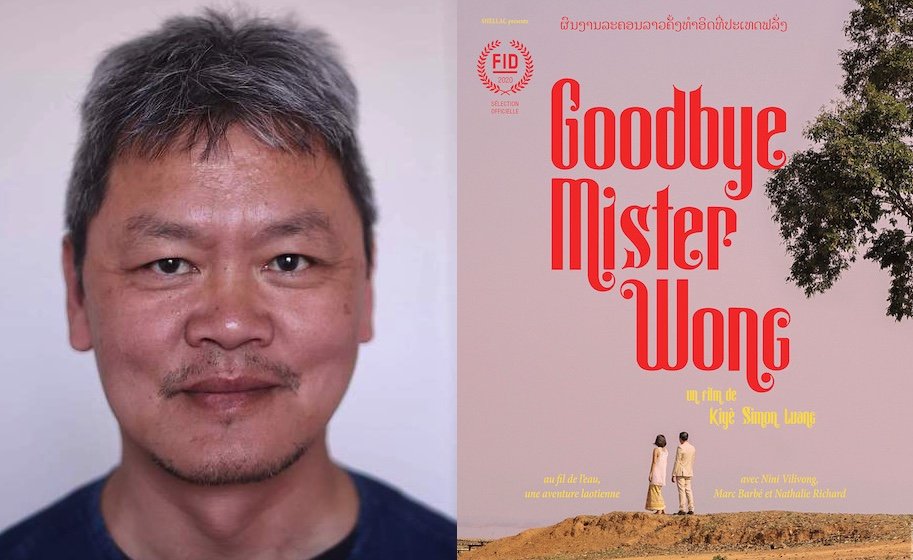 Du Laos au 7ème art en passant par Le Creusot : Kiyé Simon Luang vient ...