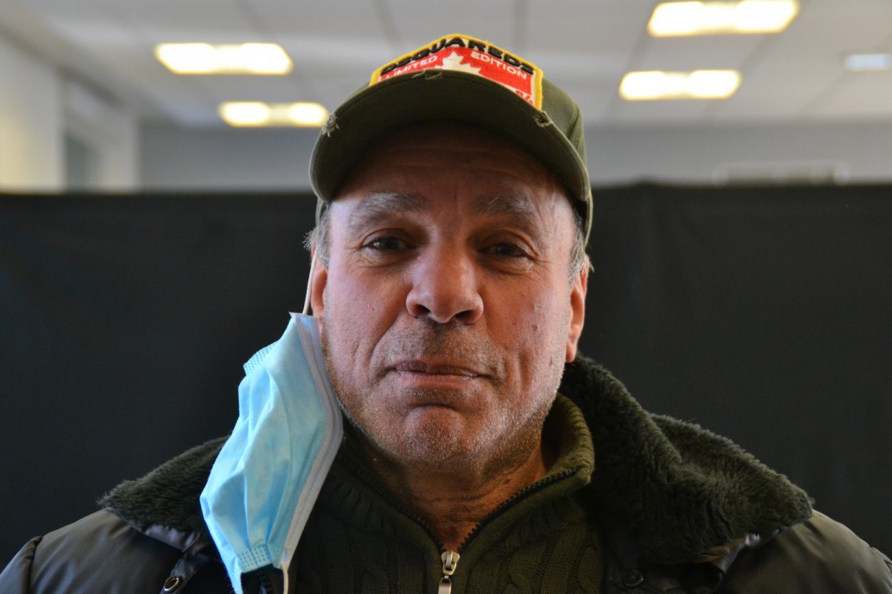 Routi MEGUENNI-TANI, 66 ans, Le Creusot