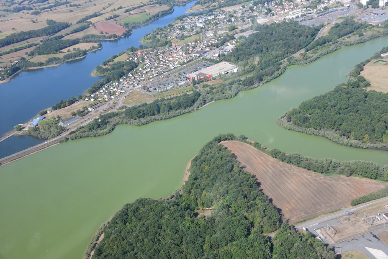 (Photos Alain BOLLERY)