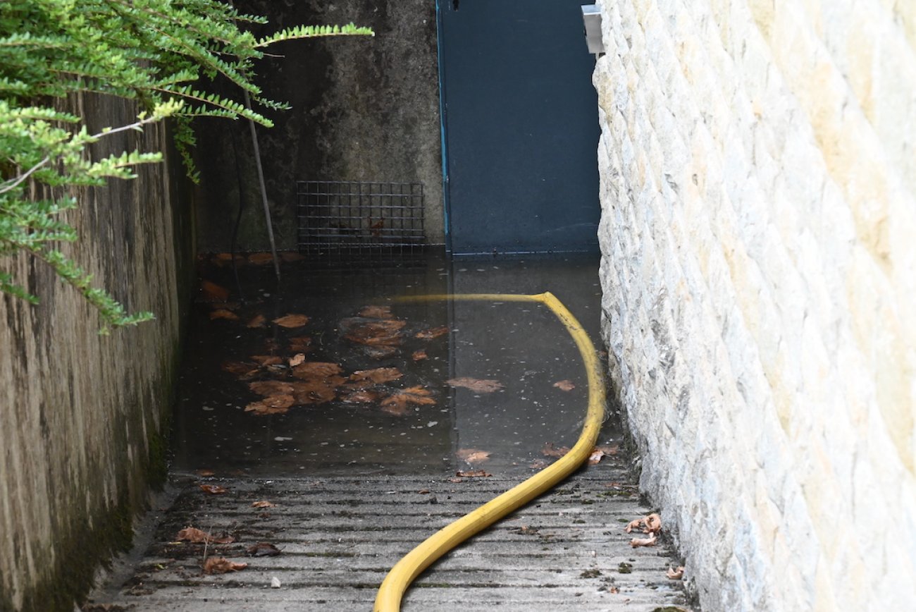 LE CREUSOT : Les habitants de la cité de la Molette privés d’eau ...